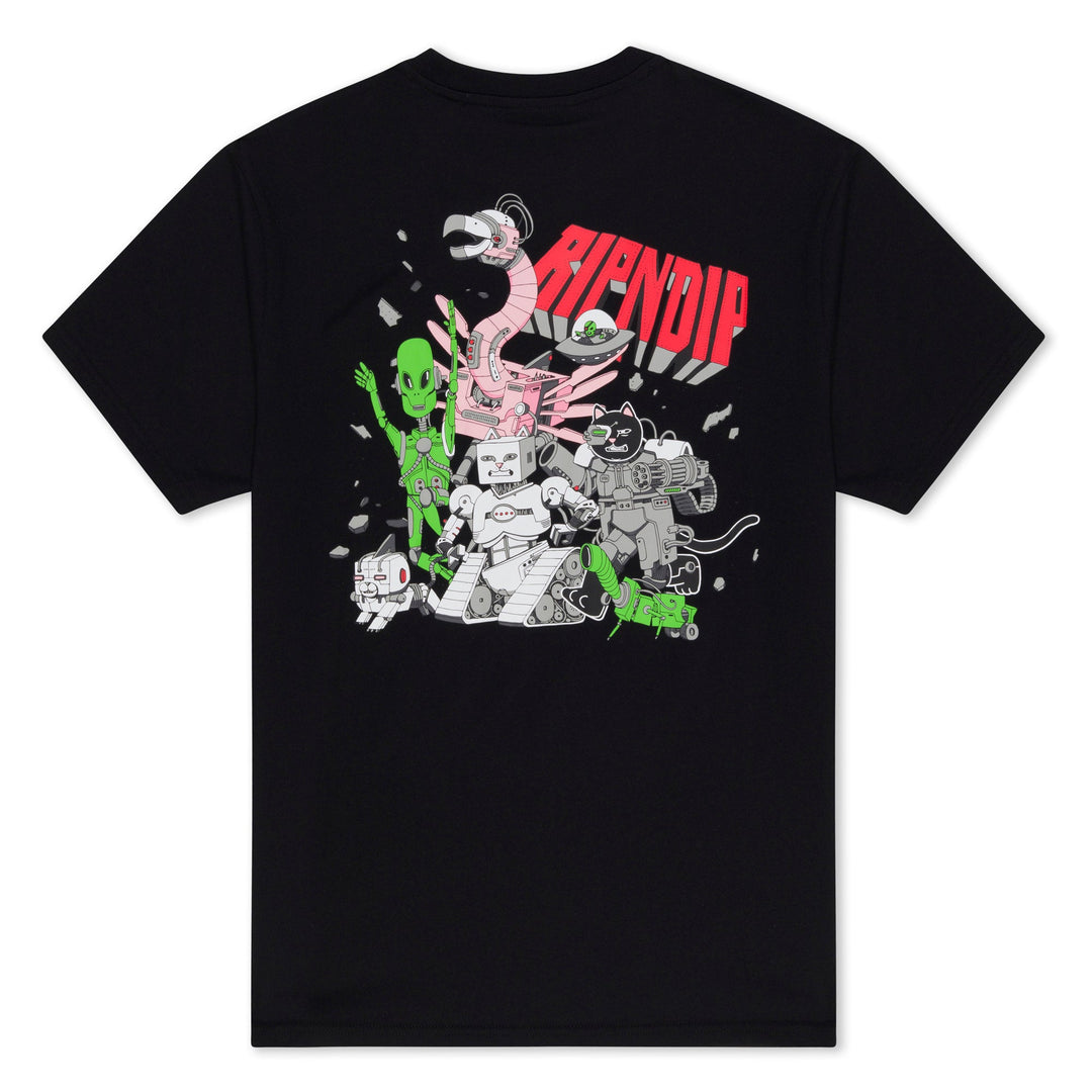 RIPNDIP Brasil Oficial - Vestuário, Acessórios, Skate & Lord Nermal