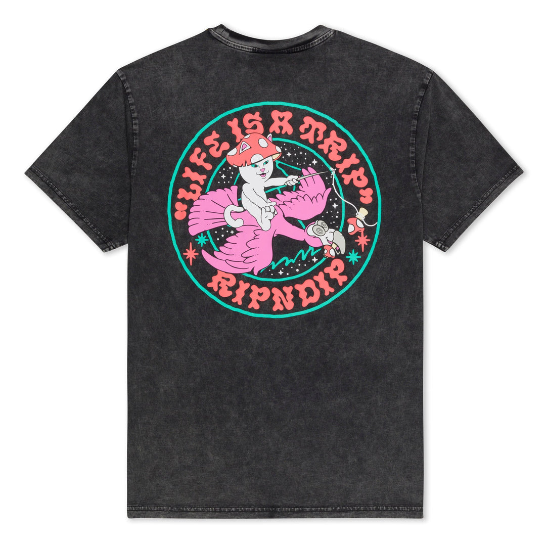 RIPNDIP Brasil Oficial - Vestuário, Acessórios, Skate & Lord Nermal