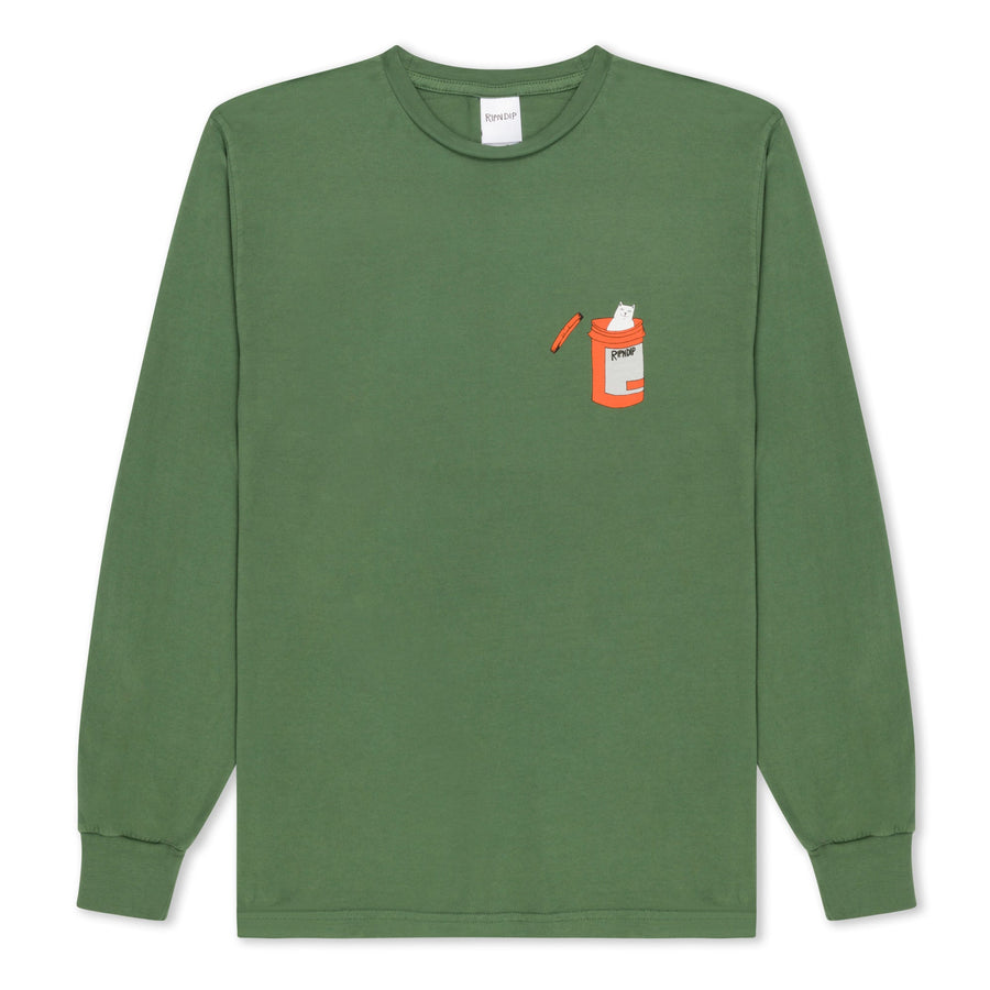 RIPNDIP Brasil Oficial - Vestuário, Acessórios, Skate & Lord Nermal