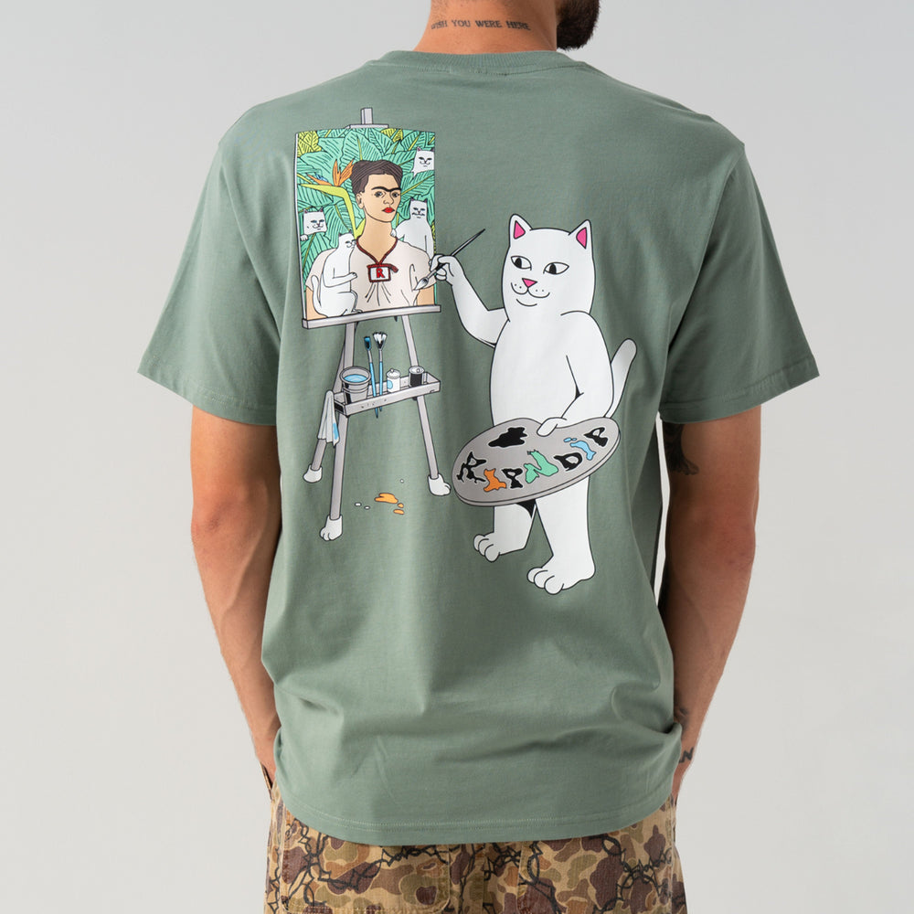 Camisetas - RIPNDIP Brasil - Oficial