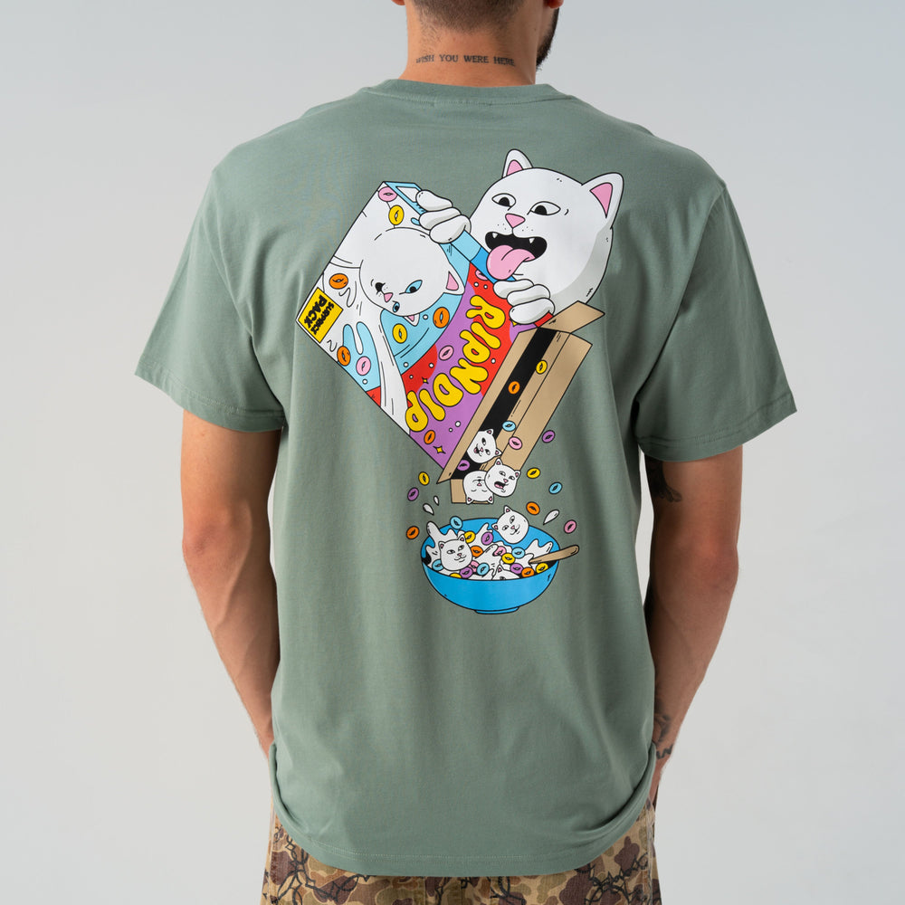 Camisetas - RIPNDIP Brasil - Oficial