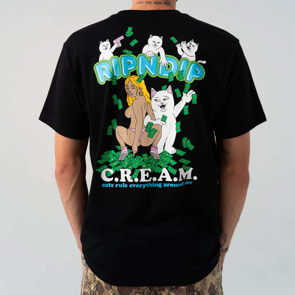 Camisetas - RIPNDIP Brasil - Oficial