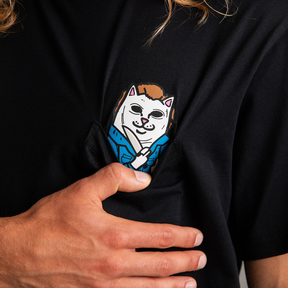 Camisetas - RIPNDIP Brasil - Oficial
