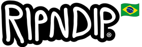 RIPNDIP Brasil Oficial - Vestuário, Acessórios, Skate & Lord Nermal